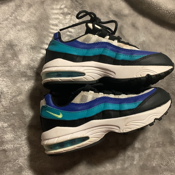 Nike | Shoes | Nike Air Max 95 Style | Poshmark